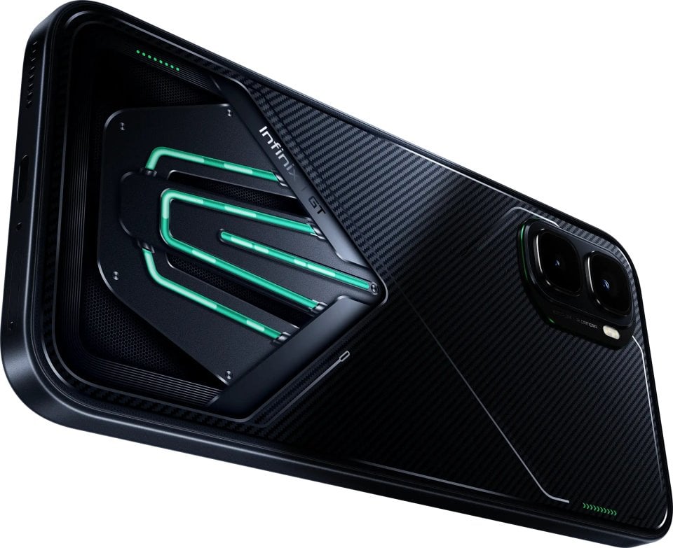 Infinix GT 50 Pro: Price, specs and best deals
