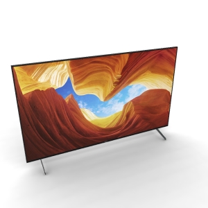 Sony XBR-65X900H (65", 4K, HDR): Precio, características y donde comprar