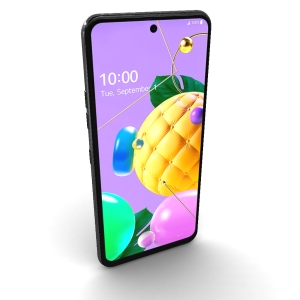 LG K52: Precio, características y donde comprar