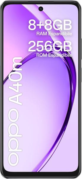 AnTuTu del Oppo A40M :: Kimovil.com