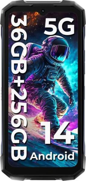 Hotwav Hyper 7 Pro 5G: Precio (desde 235.00€) y características ...