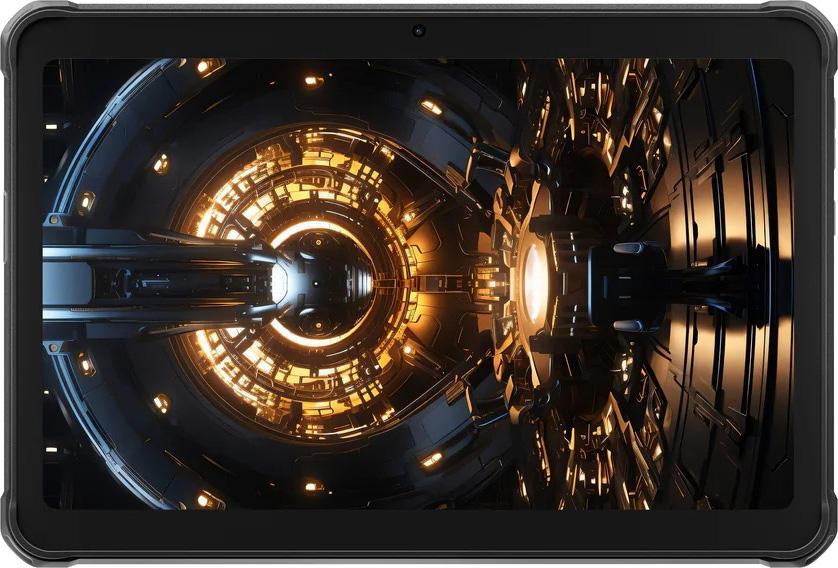 Display of Hotwav R8: LCD IPS - 10.1" :: Kimovil.com