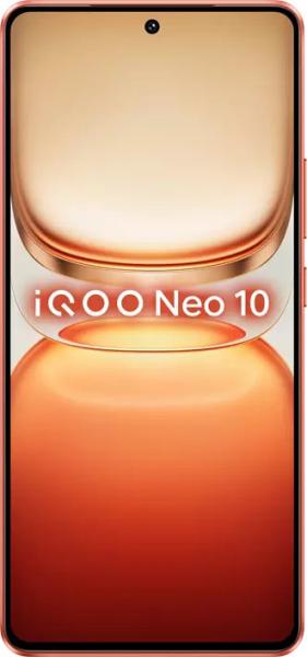 vivo iQOO Neo 10: Precio, características y donde comprar
