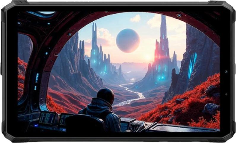 AnTuTu Benchmark of Blackview Active 5 :: Kimovil.com