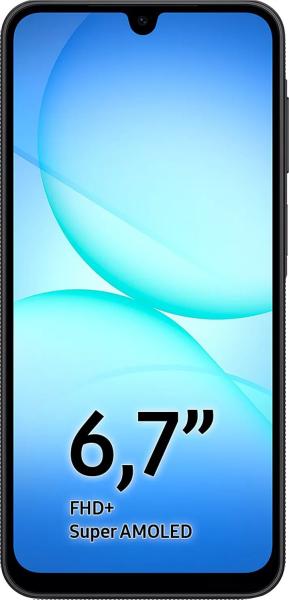 Samsung Galaxy A17 5G: Price (from 148.75$) and specifications [January ...