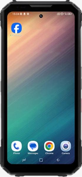 Doogee V Max Play battery life and capacity in mAh :: Kimovil.com