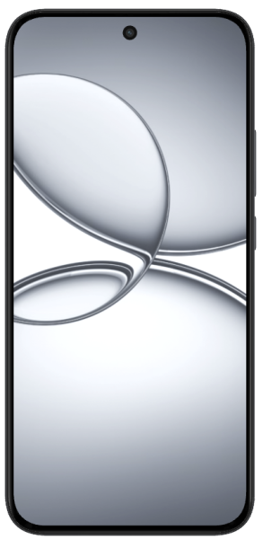 Display of realme 15T: AMOLED - 6.57" :: Kimovil.com