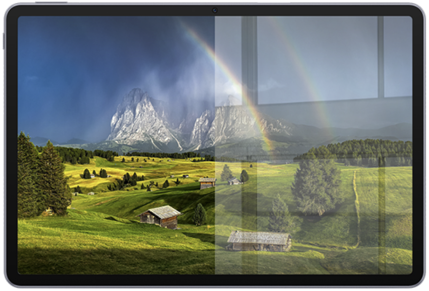 What is the size of Huawei MatePad 11.5 2025? Dimensions and weight ...