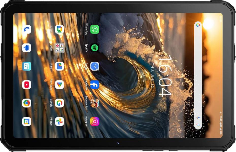 Fossibot DT3: Price (from 359.49$) and specifications [October 2025]