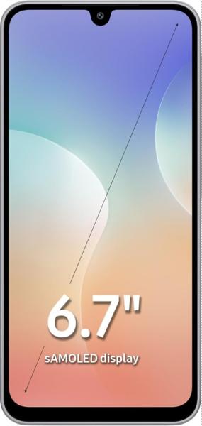 Samsung Galaxy M17 5G: Precio, características y donde comprar