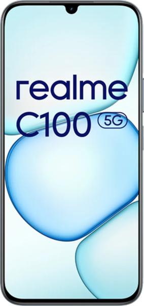 realme C100: Price (from 127.32$) and specifications [April 2026]