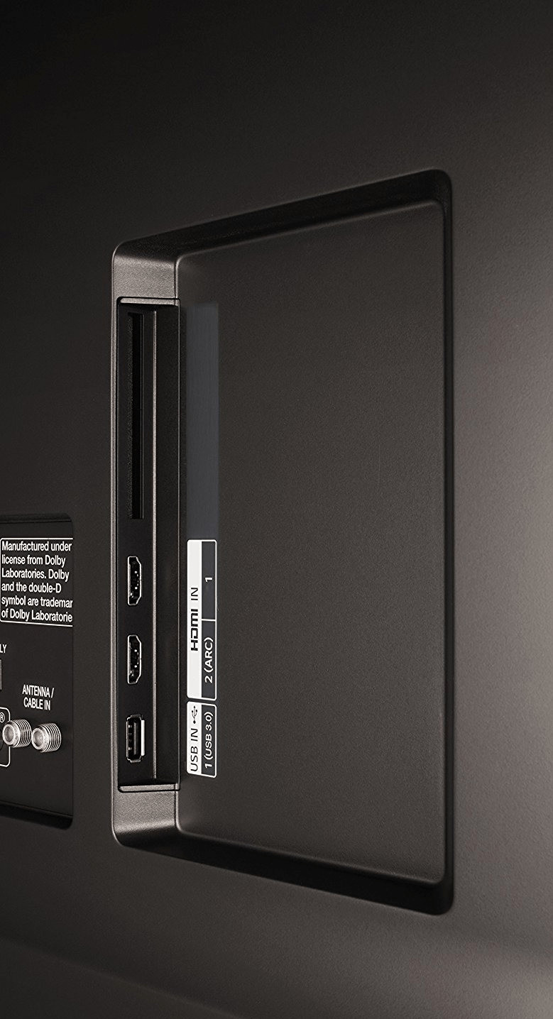 LG 49UJ634V (49", 4K, HDR): Price, specs and best deals