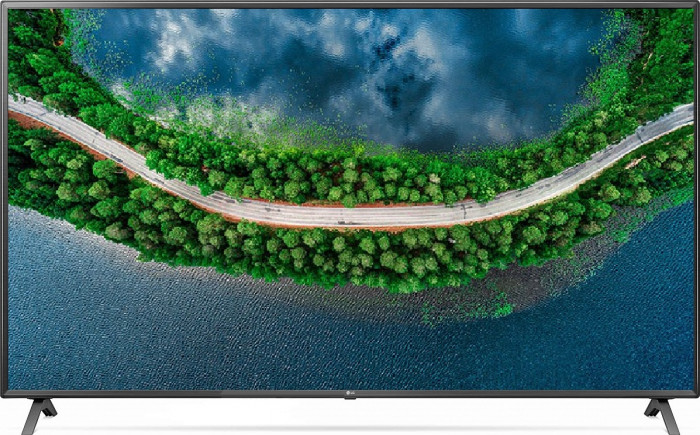 Série UN8500 de LG de TVs