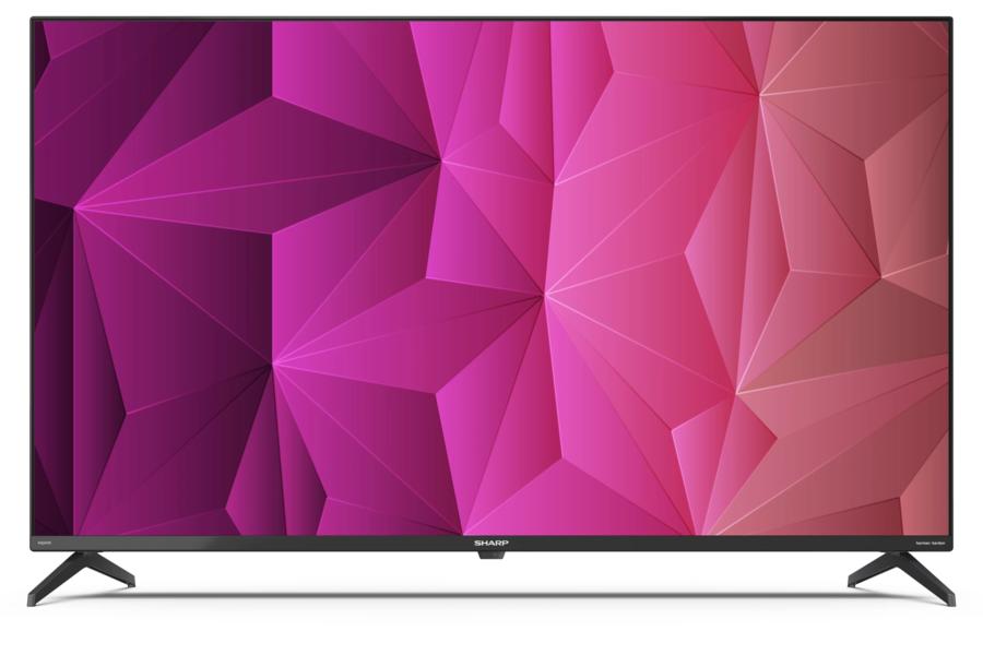 Series FN7 Of Sharp TVs