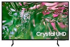 Series DU6900 of Samsung TVs