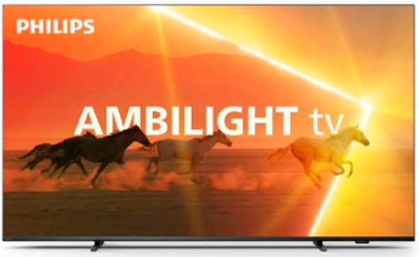 Series PML8709 of Philips TVs