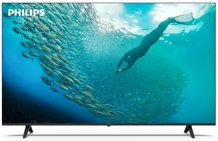 Philips 50PUS7000/12 (50", 4K, HDR): Meilleur prix, fiche technique et ...