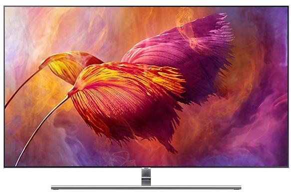 Samsung TQ85Q8F (85", 4K, HDR, QLED): Price, specs and best deals