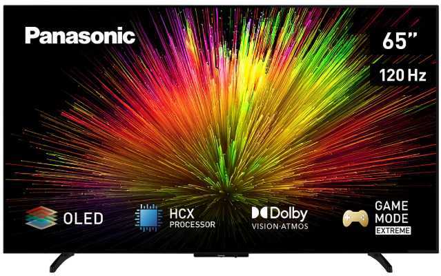 Panasonic TV-65Z80B (65", 4K, HDR): Price, specs and best deals